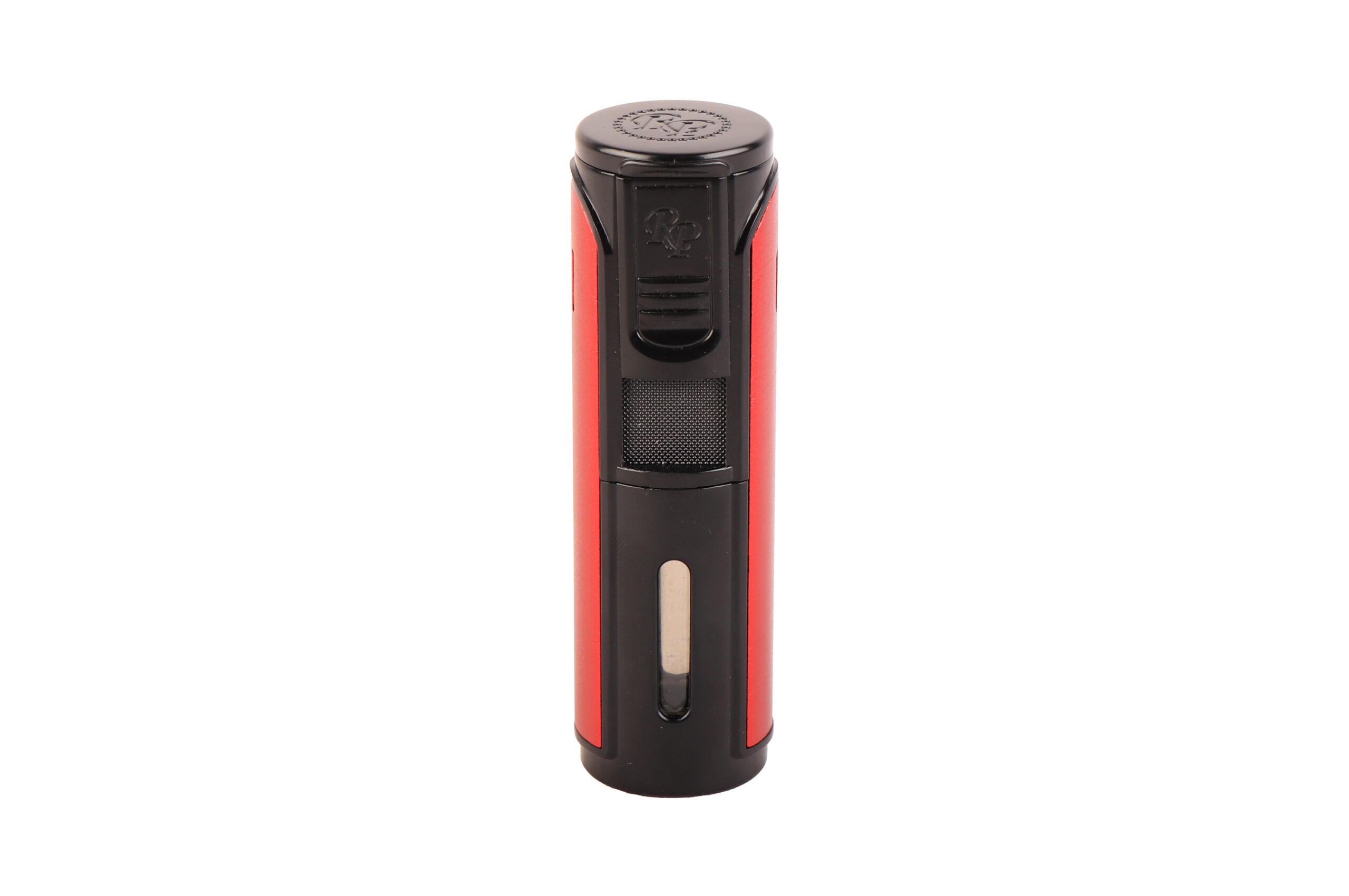 Rocky Patel ENVOY Lighter (Black And Red) - Cigar Conexion | House Of ...