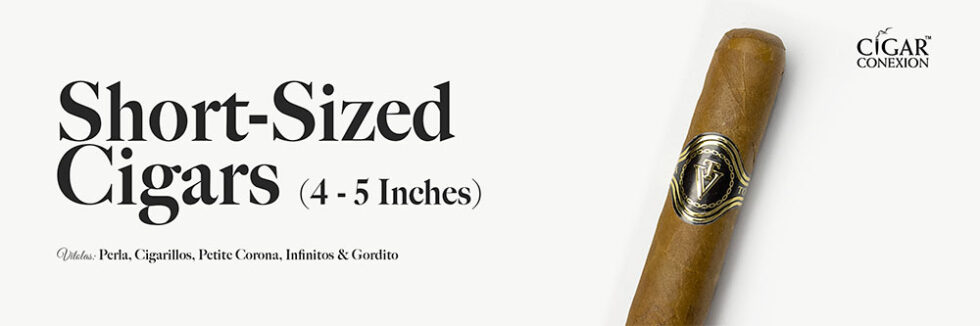 Buy Short Sized Cigars In India - Premium Hand-Rolled Cigars