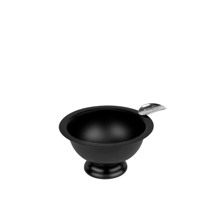 STINKY PERSONAL CIGAR ASHTRAY BLACK COLOUR (CA-ST-1BK) - Cigar Conexion ...