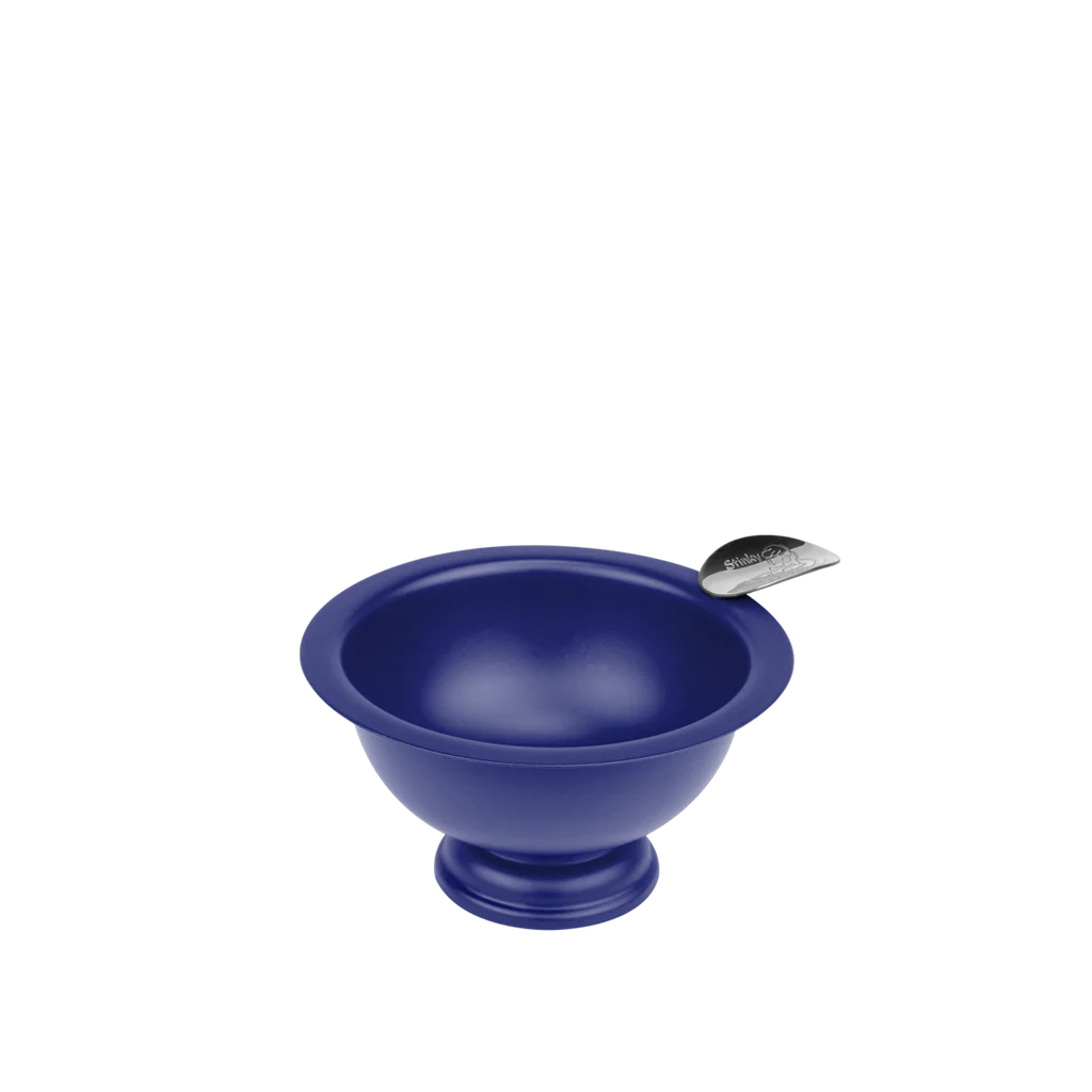STINKY PERSONAL CIGAR ASHTRAY BLUE COLOUR (CA-ST-1BL) - Cigar Conexion ...
